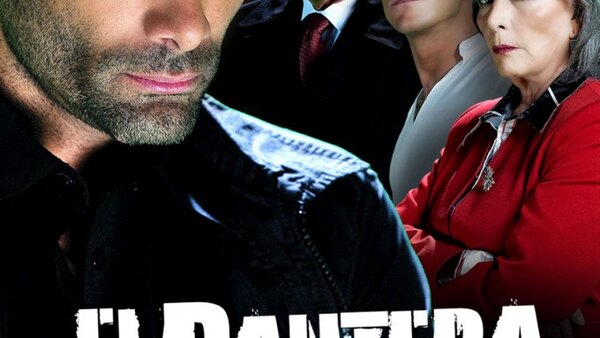 El Pantera Season 3 Episode 16