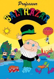 Professor Balthazar (TV Series 1967)