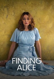 Finding Alice (TV Series 2021)