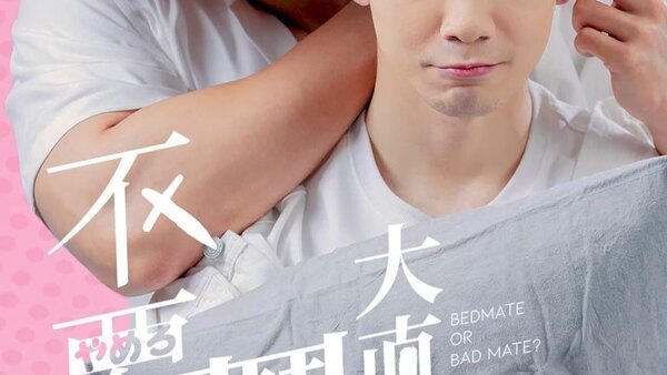 Bedmate or Bad Mate Season 1 Episode 1
