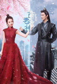 Cinderella Chef (TV Series 2018)