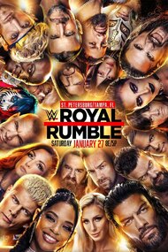 WWE Royal Rumble 2024 (2024)