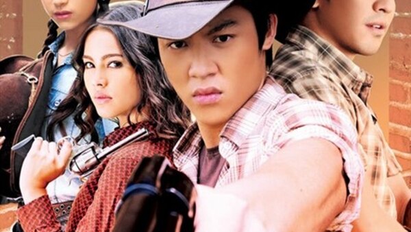 Tawan Deard Season 1 Episode 6