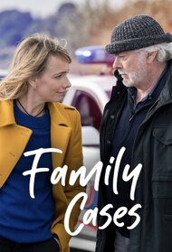 Family Cases (TV Series 2024 - Now)