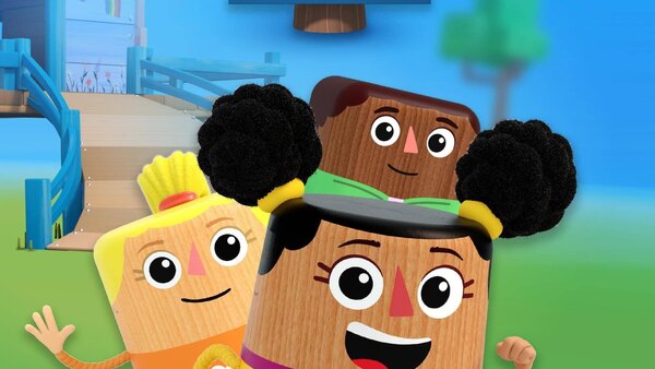 Bea's Block Season 1 Episode 5