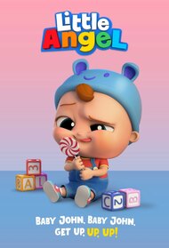Little Angel (TV Series 2023 - Now)
