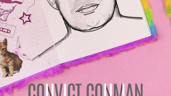 Convict Conman Season 1 Episode 1