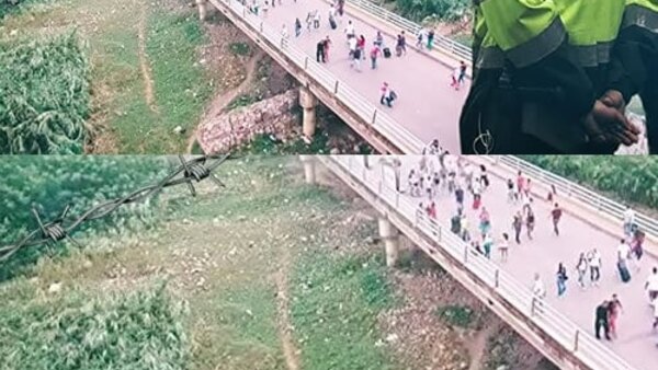 Stop! Border Control - Latin America Hot Borders Season 2 Episode 16