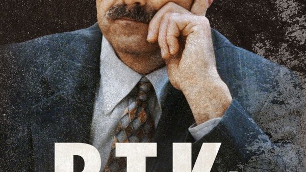 BTK: Chasing a Serial Killer Season 1 Episode 1