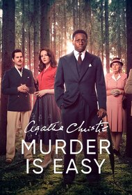 Murder Is Easy (TV Series 2023 - 2024)