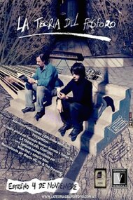 La teoría del fósforo (2007)