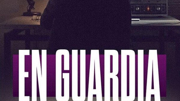 En Guardia: Mujeres Contra El Crimen Season 2 Episode 1