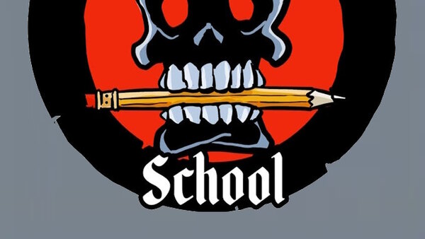 Metal School Season 2025 Episode 1
