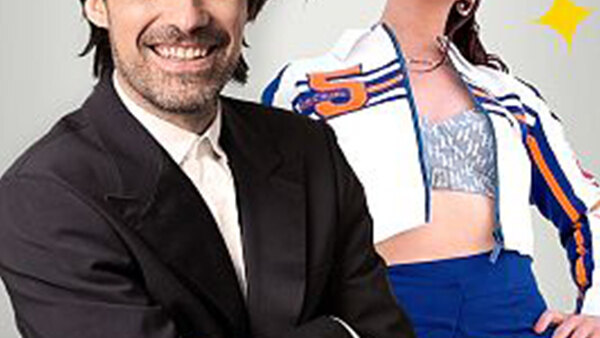 Benidorm Calling Season 4 Episode 2