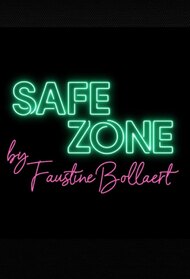 Safe Zone (TV Series 2023 - Now)