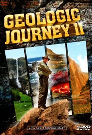 Geologic Journey (TV Series 2009 - 2010)