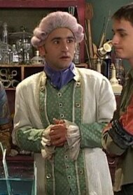 Tales of Physics (TV Series 2001 - 2007)
