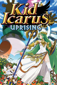 Kid Icarus: Uprising episodes (TV Series 2012)