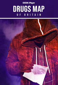 Drugs Map of Britain (TV Series 2023 - Now)