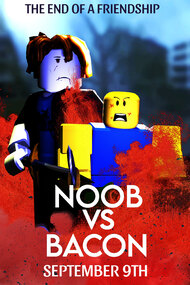 NOOB VS BACON (2023)
