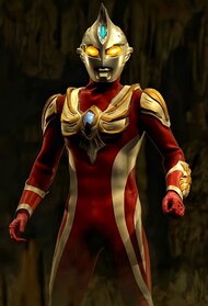 Ultraman Max (TV Series 2005 - 2006)