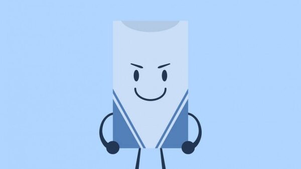 Open Source Objects Season 1 Episode 1