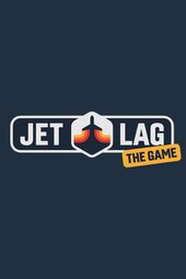 Jet Lag (TV Series 2025 - Now)
