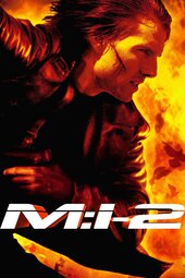Review of Mission: Impossible II