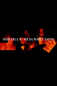 Godzilla Resurrection (2018)
