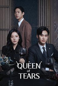 Queen of Tears (TV Series 2024)