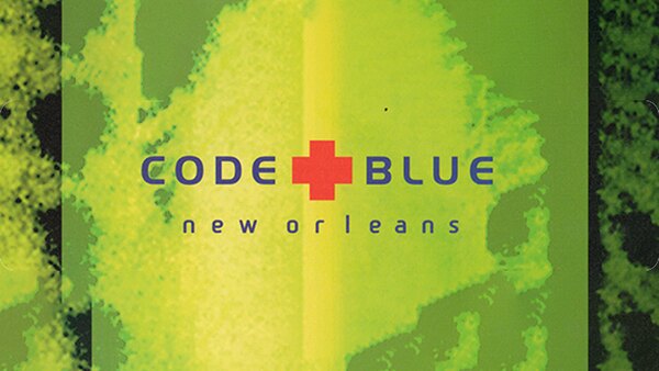 Code Blue: New Orleans Season 1 Episode 1