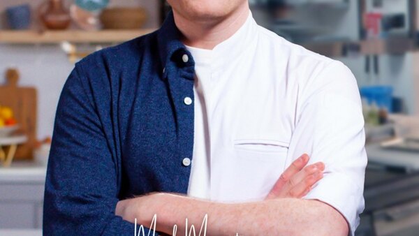 Mark Moriarty: Off Duty Chef Season 1 Episode 2