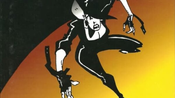 Cybersix Season 1 Episode 1