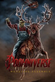Poohniverse: Monsters Assemble (2025)