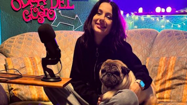 Iris Babilonia Season 2022 Episode 1