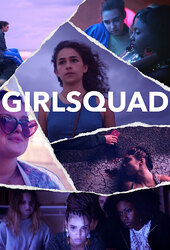 Chouchou (TV Series 2022)