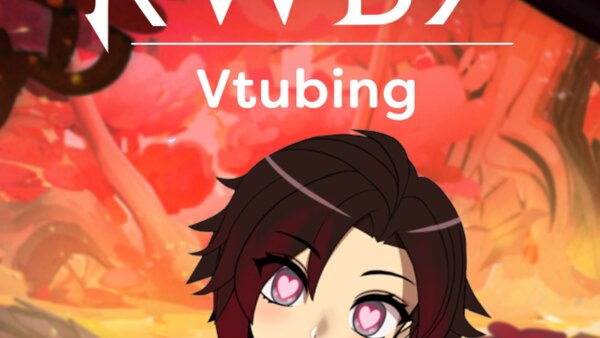 RWBY VTubing Episode 1