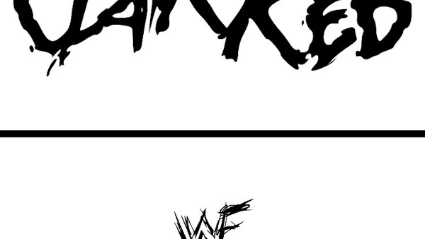 WWF Jakked/Metal Season 2 Episode 11