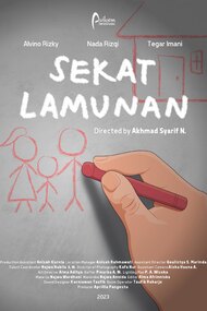 Sekat Lamunan (2023)