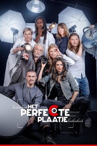 Het Perfecte Plaatje episodes (TV Series 2024 - Now)
