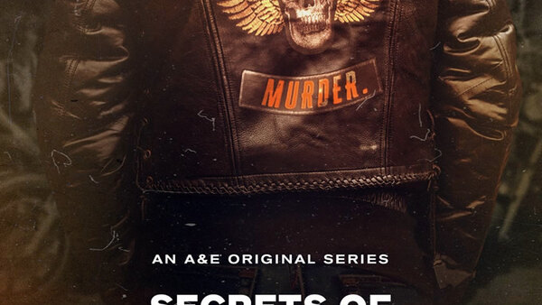 Secrets of the Hells Angels Season 1 Episode 6