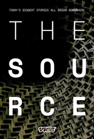 The Source (TV Series 2021 - 2022)