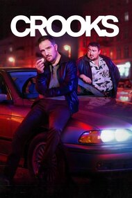 Crooks episodes (TV Series 2024 - Now)