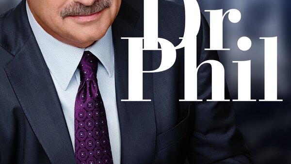Dr. Phil Primetime Season 1 Episode 45