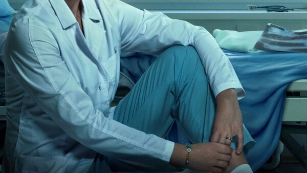 Point Zero Season 1 Episode 1