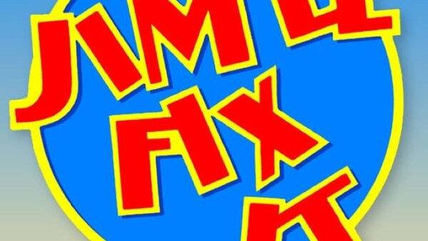 Jim'll Fix It Season 2 Episode 8