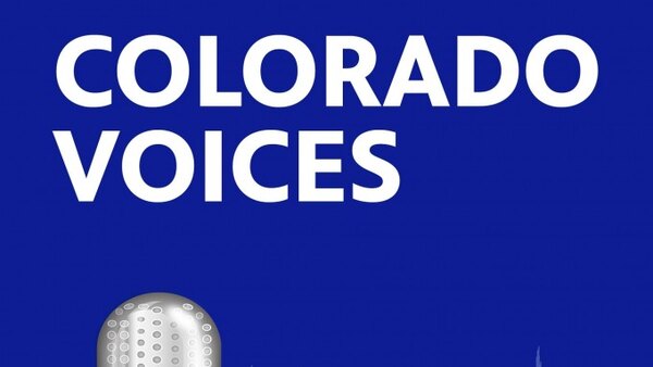 Colorado Voices Season 2 Episode 1