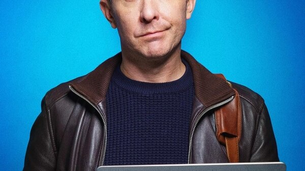 Hapless Season 1 Episode 1