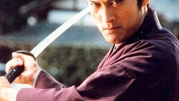 Gokenin Zankuro Season 1 Episode 1