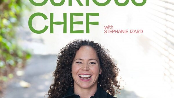 The Curious Chef Season 1 Episode 1